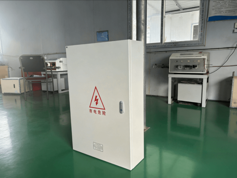 How to Choose the Right Lighting Control Panel? - Sichuan Wondon ...