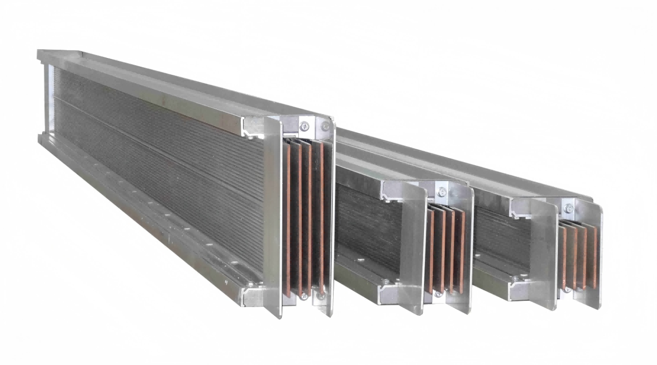 Busbar Trunking - Sichuan Wondon Electrical Co., Ltd.