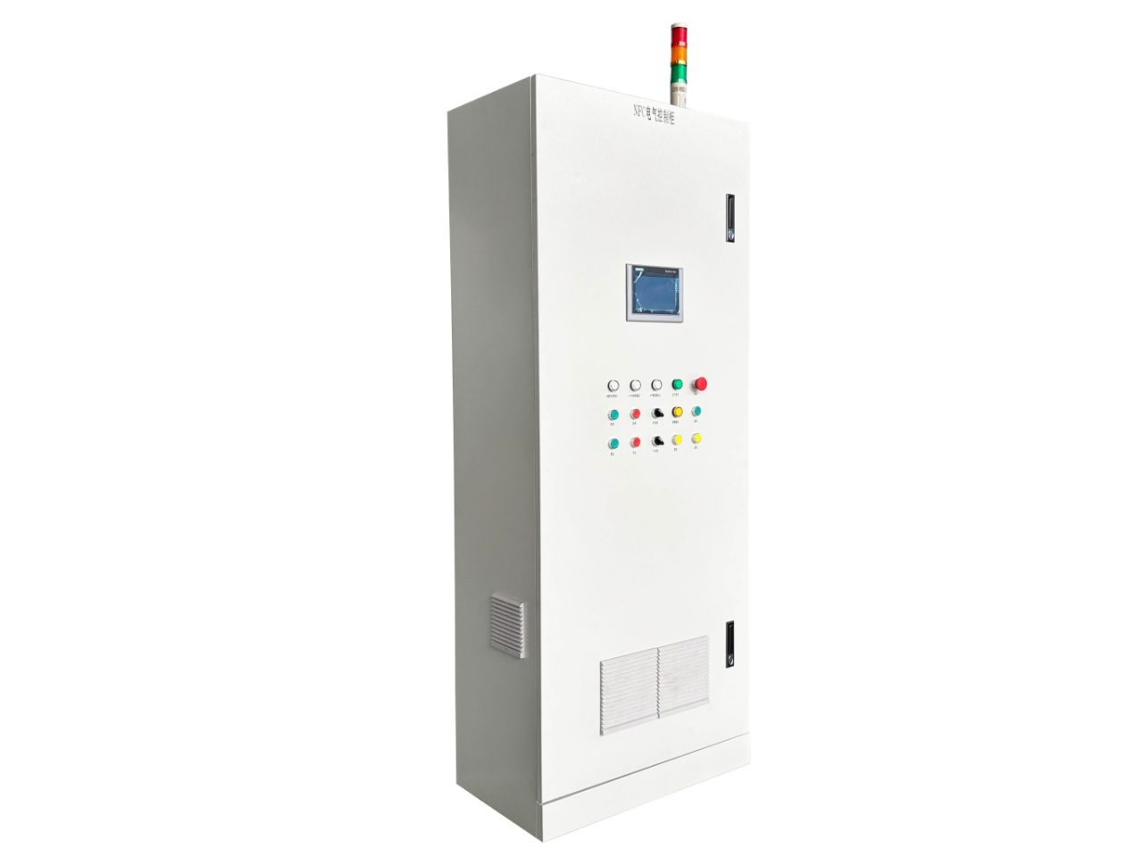 Power Control Panels - Sichuan Wondon Electrical Co., Ltd.