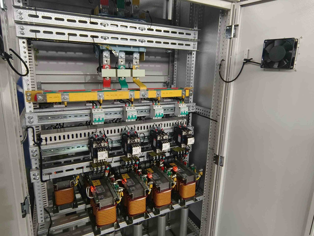 Switchgear - Sichuan Wondon Electrical Co., Ltd.