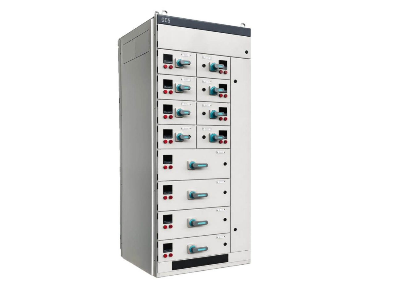 Low Voltage Switchgear - Sichuan Wondon Electrical Co., Ltd.