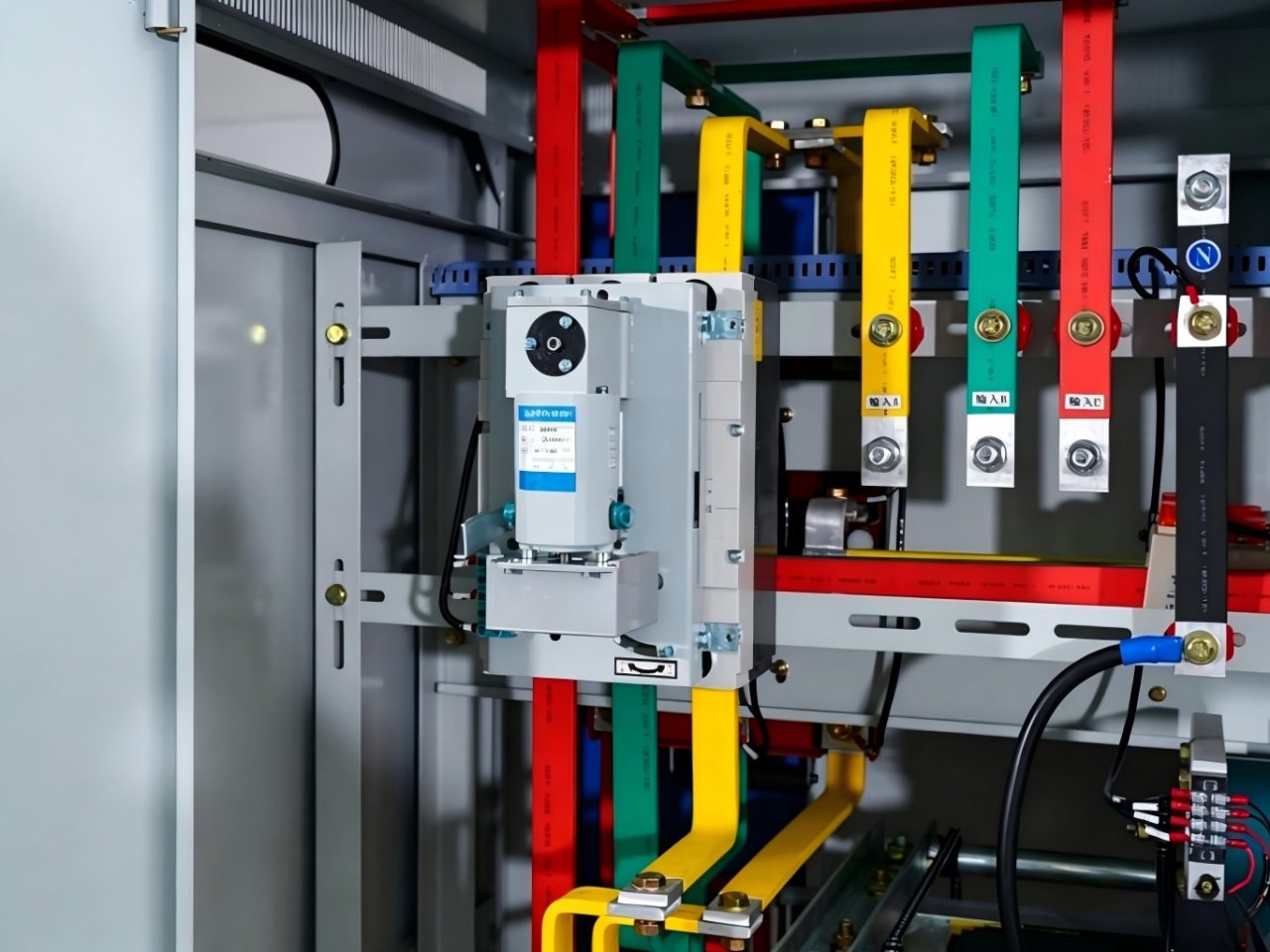 Commercial Buildings - Sichuan Wondon Electrical Co., Ltd.